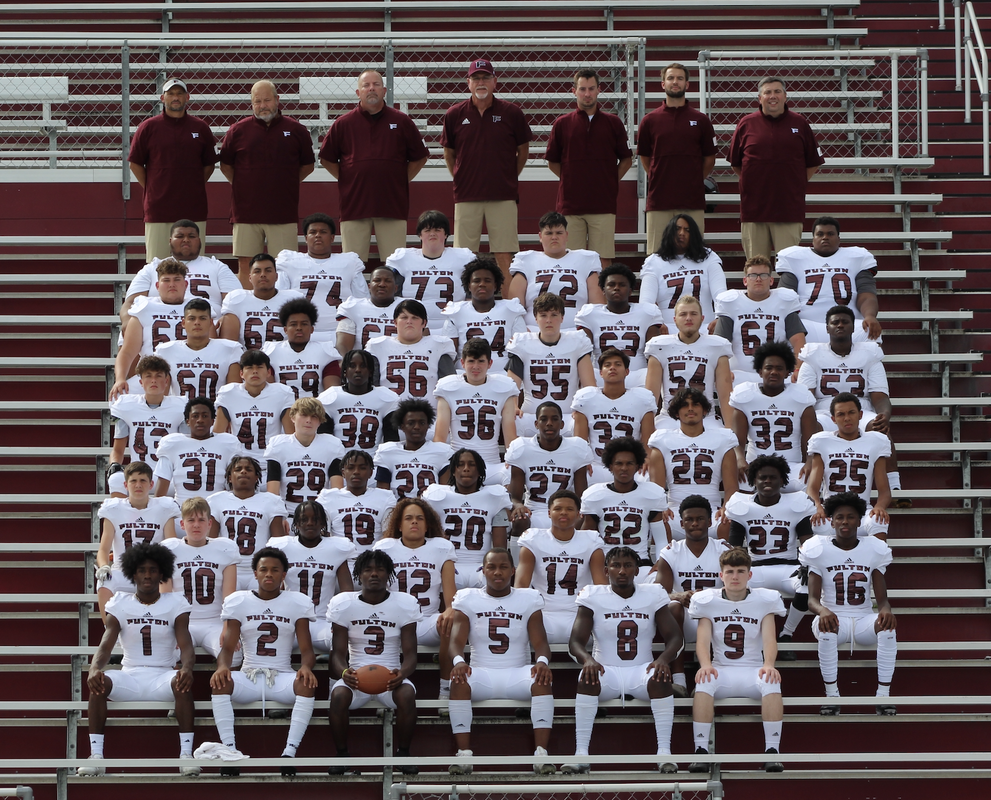 fultonfootball.com - Fulton Falcons